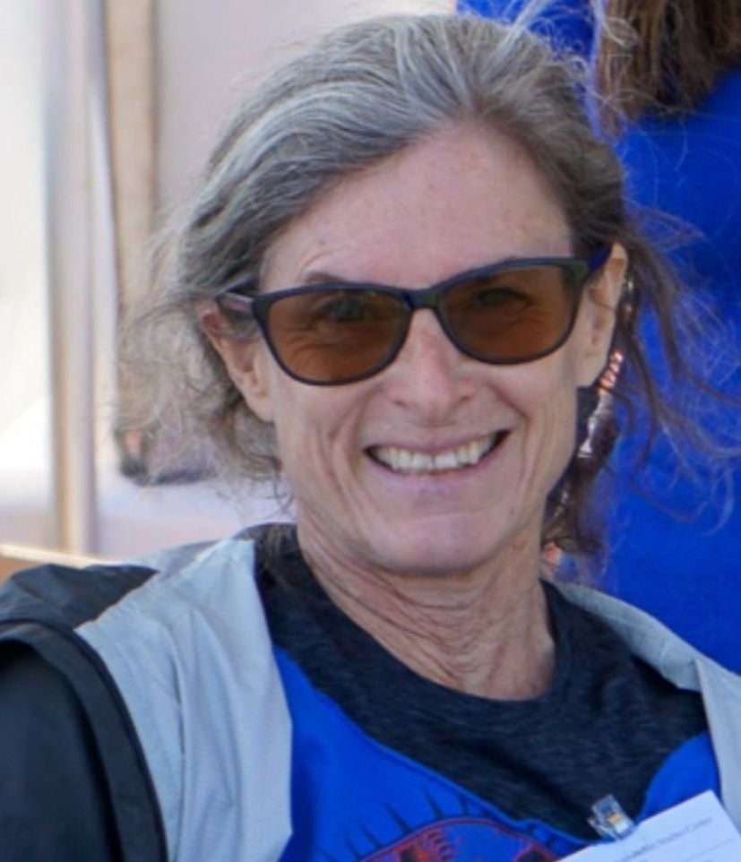 Thank You, Judith! – UCLA American Indian Studies Center