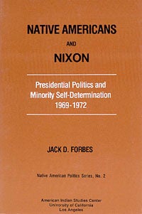 Native American Politics – UCLA American Indian Studies Center