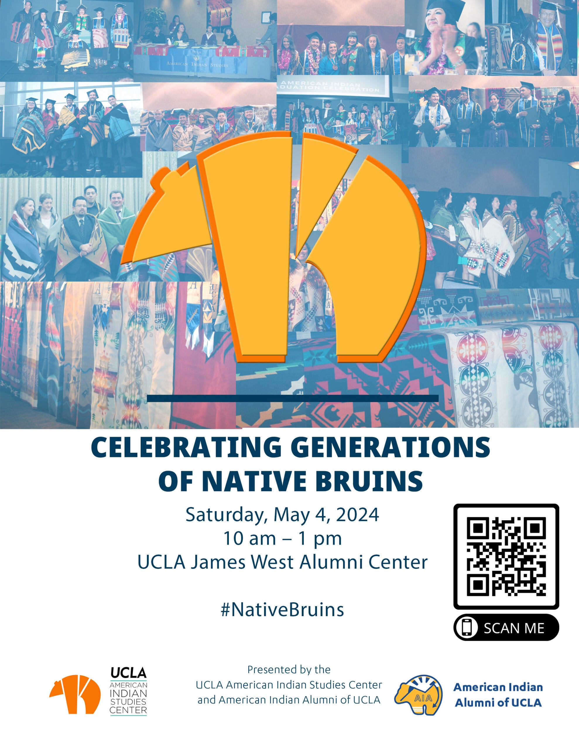 Celebrating Generations of Native Bruins Alumni Reunion – UCLA American ...