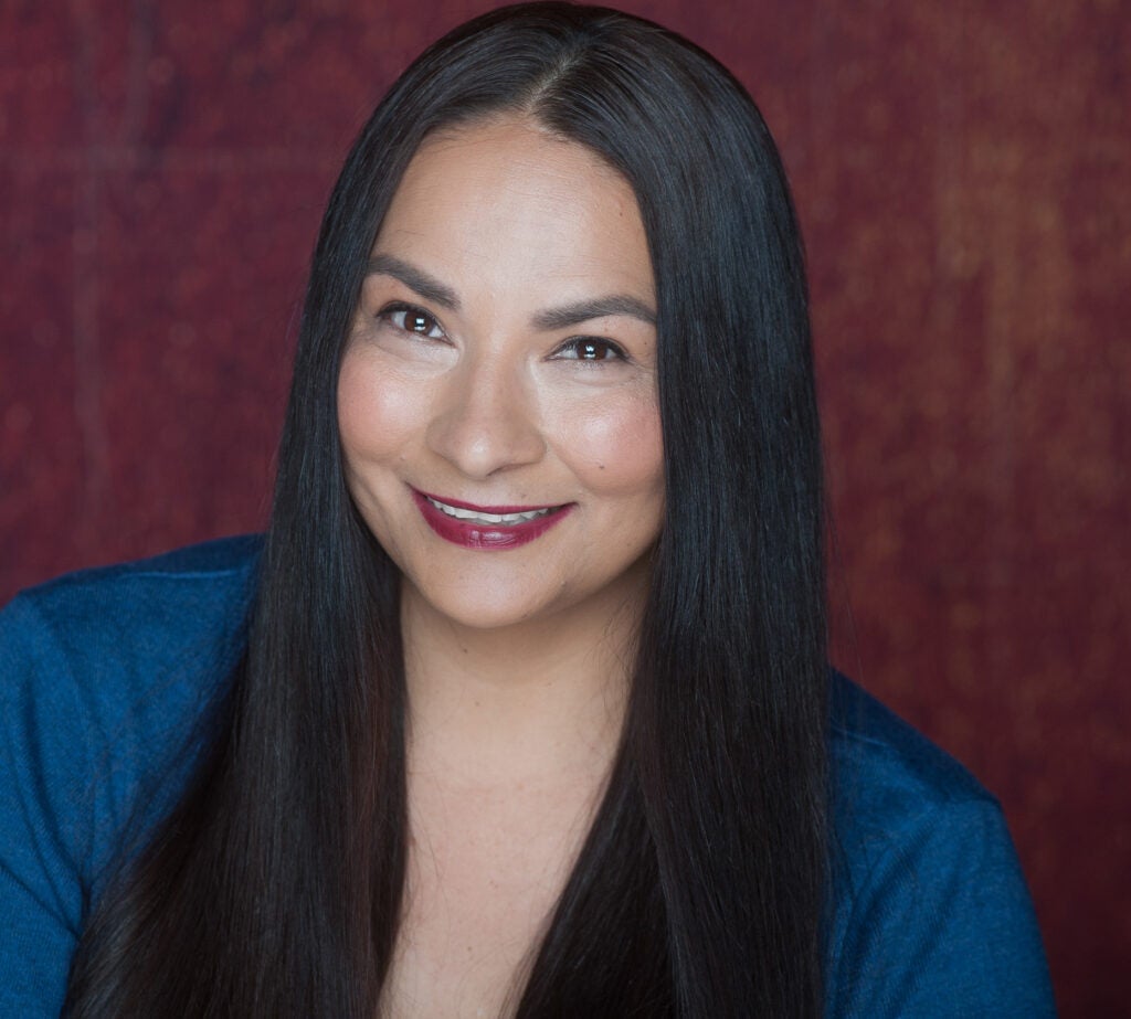 Native Bruin: Past, Present & Future Eva Thomas (Walpole Island First ...