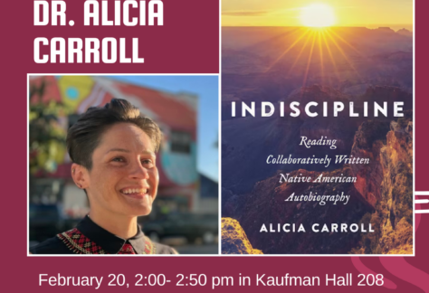 UCLA American Indian Studies Center – Inspire with Knowledge